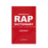 Rap Dictionary | DailyRapFacts Store