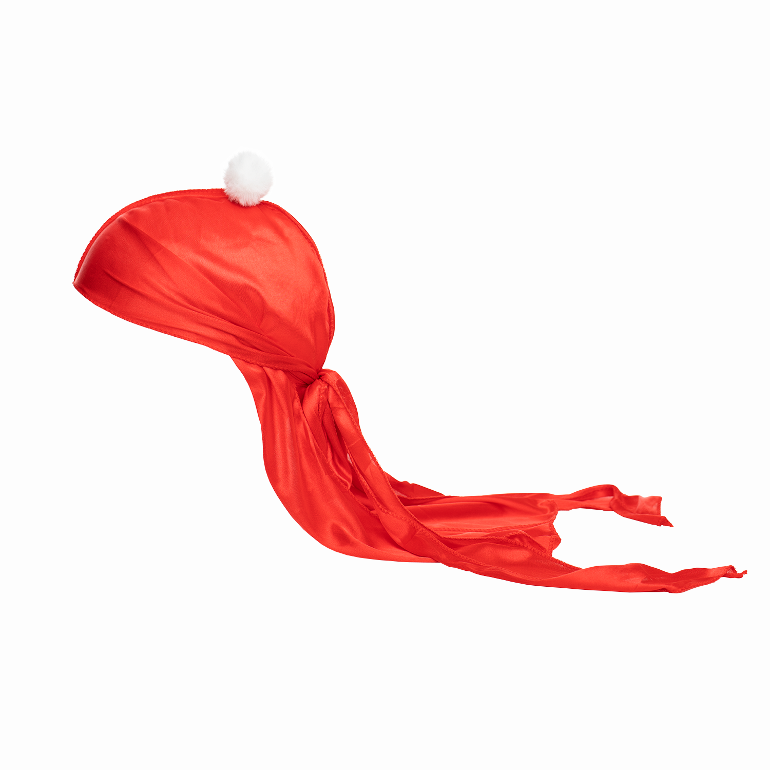 Santa Durag | DailyRapFacts Store