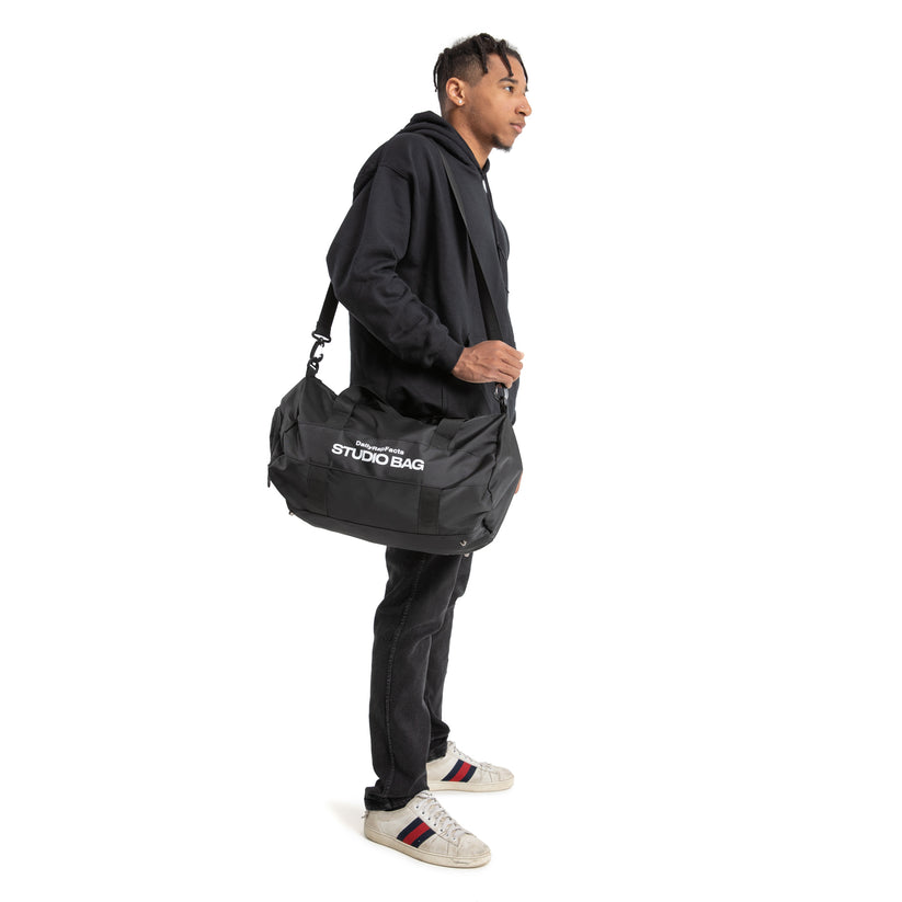 Studio Bag | DailyRapFacts Store
