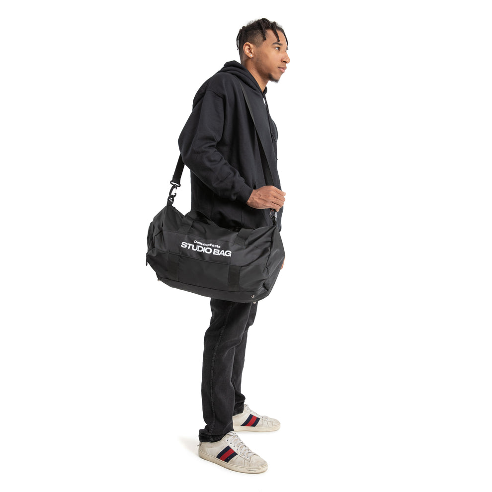 Studio Bag | DailyRapFacts Store